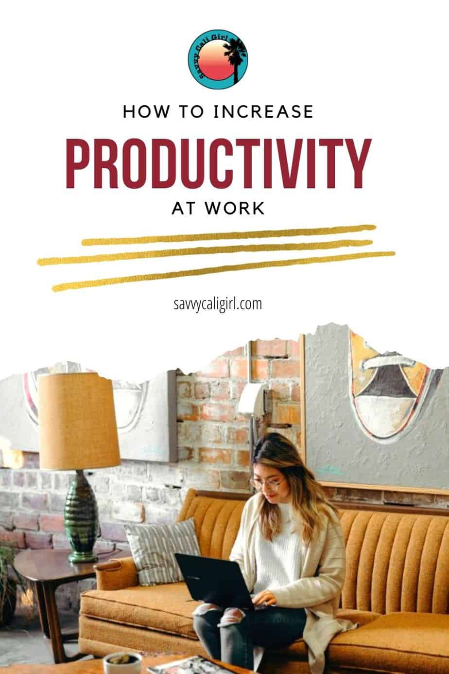 Simple Productivity Tips To Manage The Day Effectively